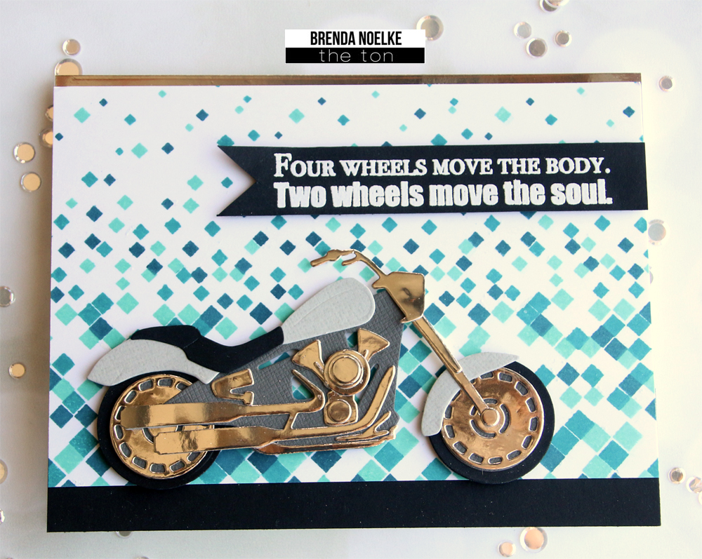 4-wheels2 – My PaperCut Creations