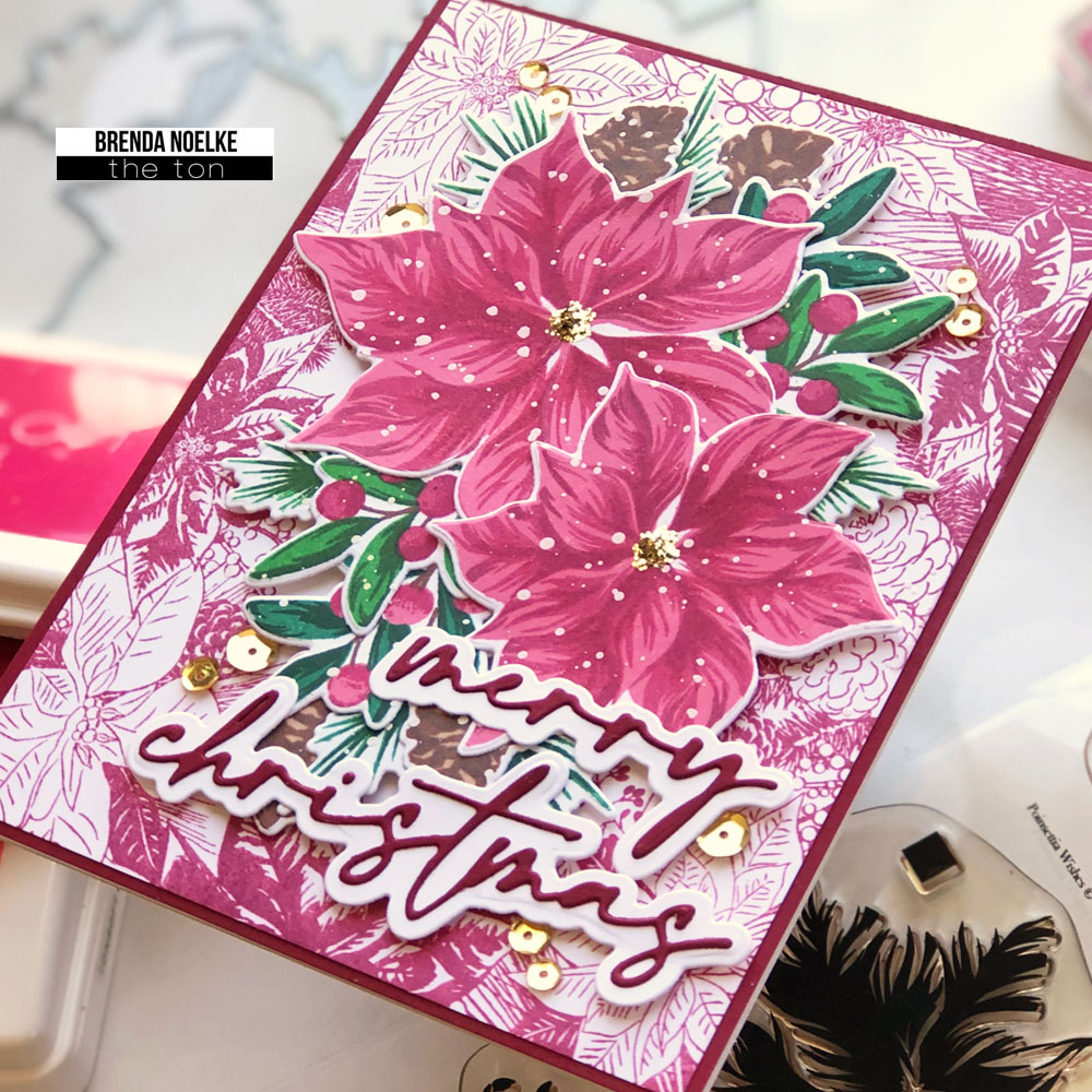 Christmas-Poinsettias4 – My PaperCut Creations