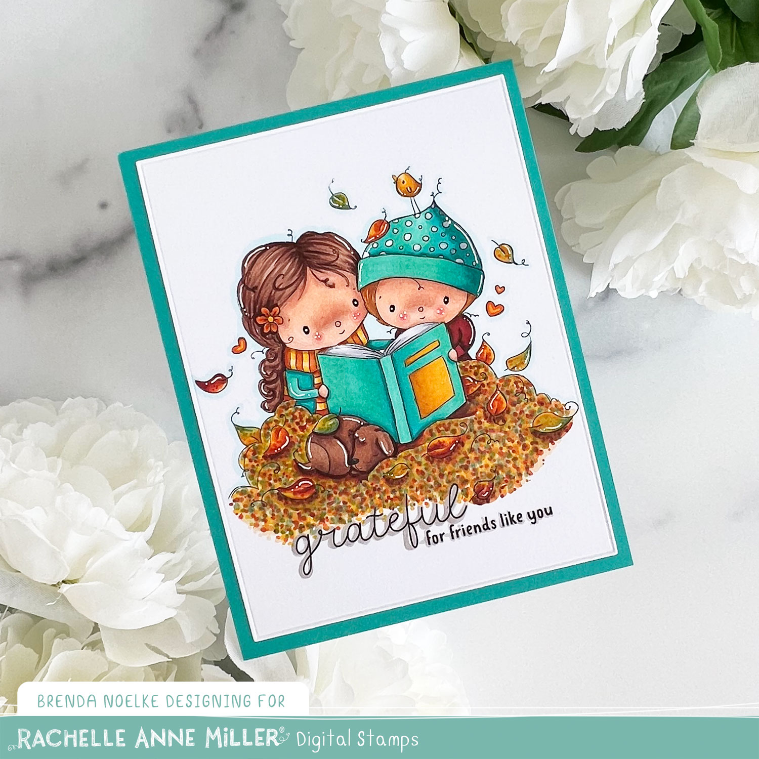 Autumn-Friends-2 – My PaperCut Creations